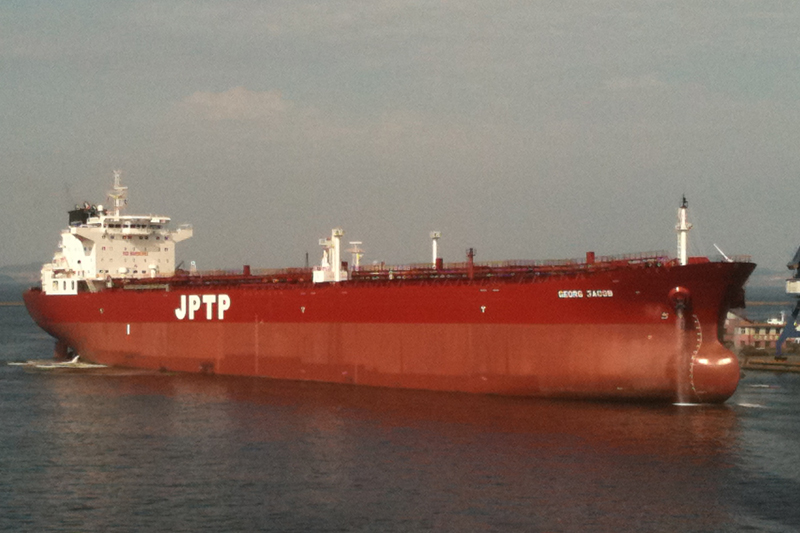 Jacob | The Shipping Group