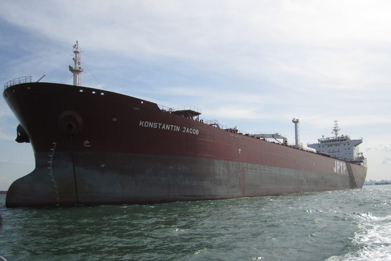 Jacob | The Shipping Group