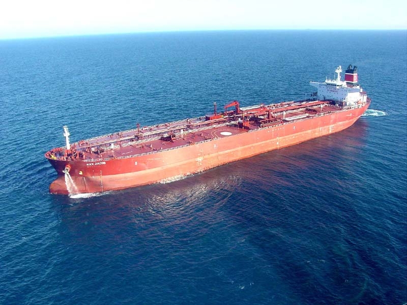 Jacob | The Shipping Group