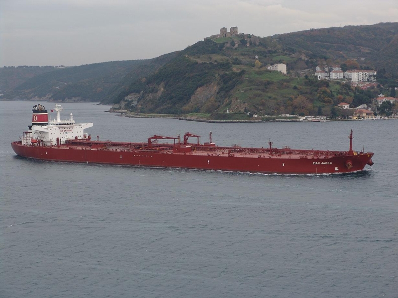 Jacob | The Shipping Group