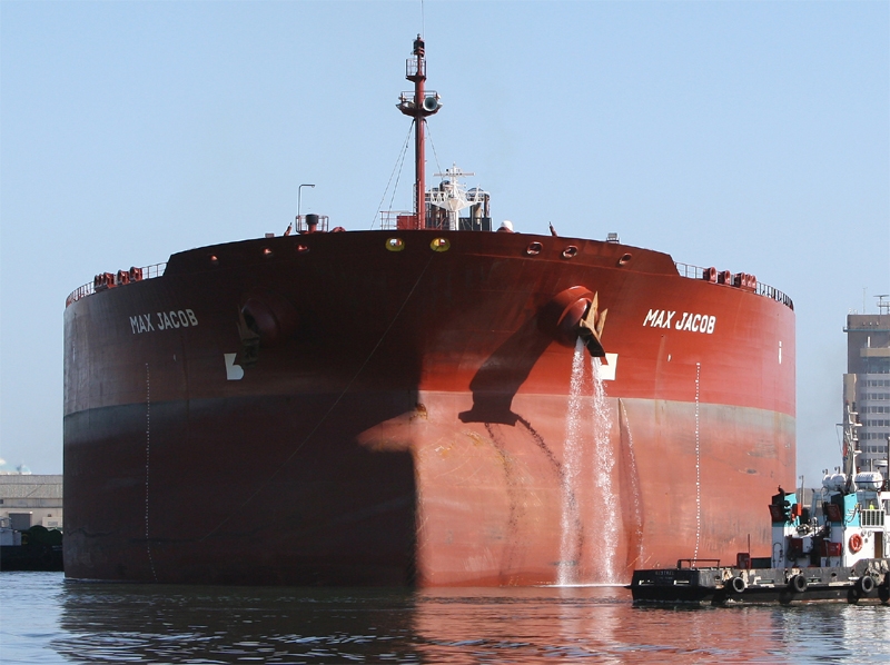 Jacob | The Shipping Group