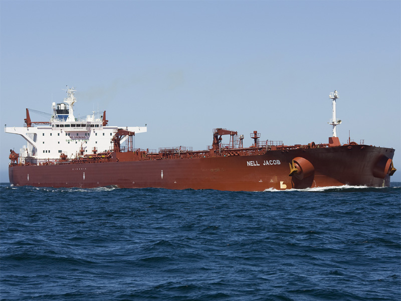 Jacob | The Shipping Group